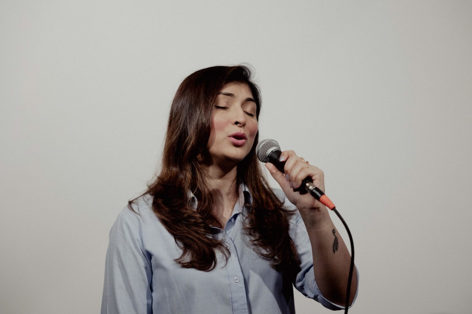 WESTERN VOCALS – swirlmusic